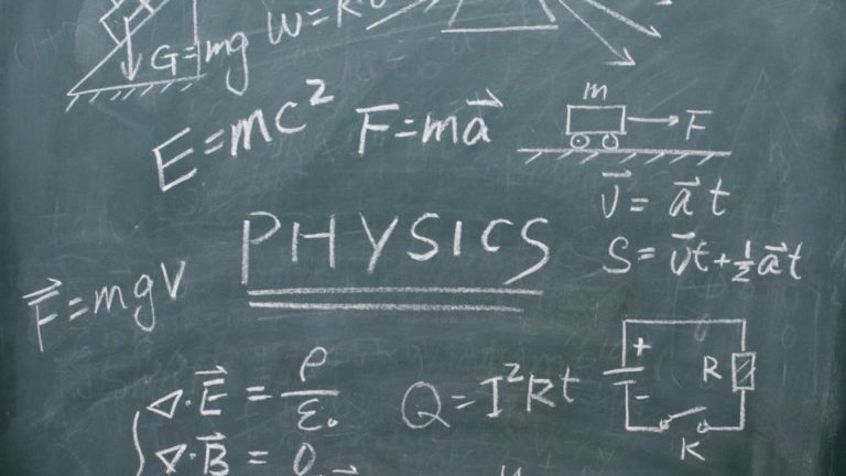 Writing a Physics Statement of Purpose: Best Advice Here